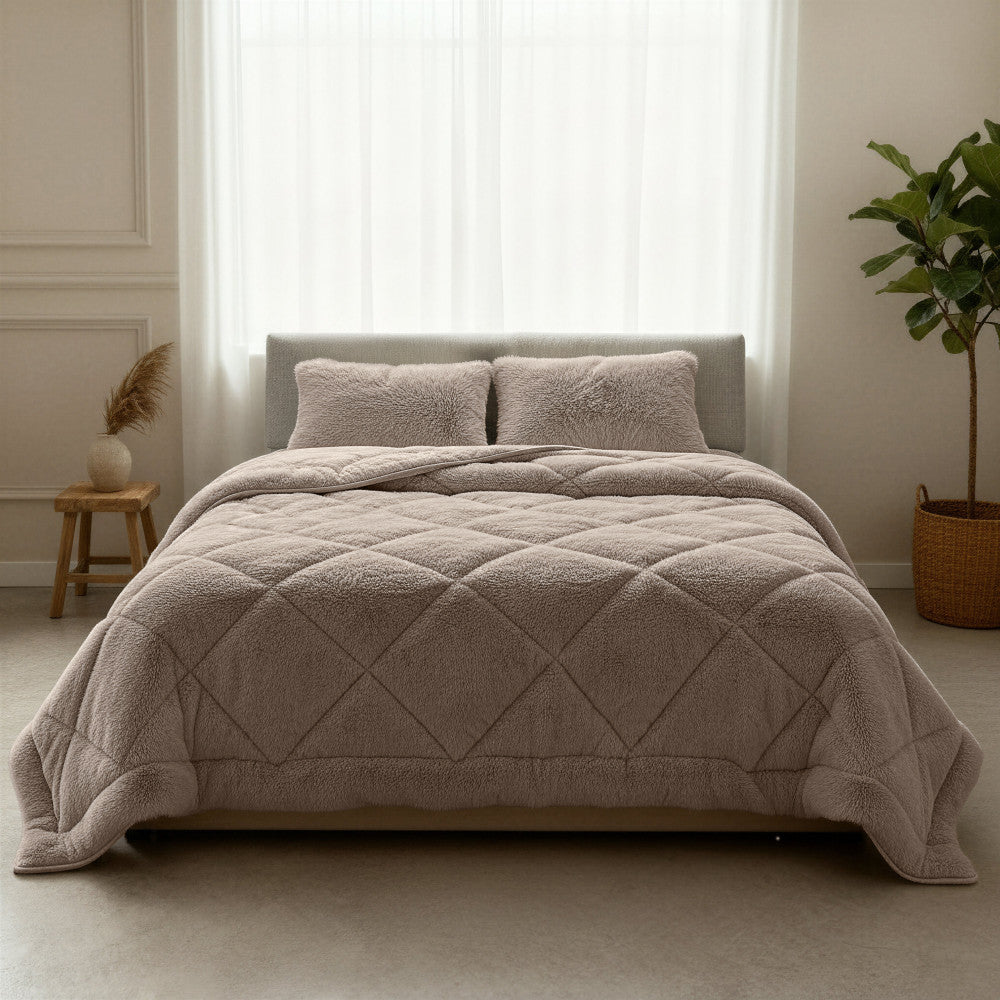 Dekbed Zonder Hoes Kopen? Ontdek Bedrukte en Wasbare Dekbedden ...